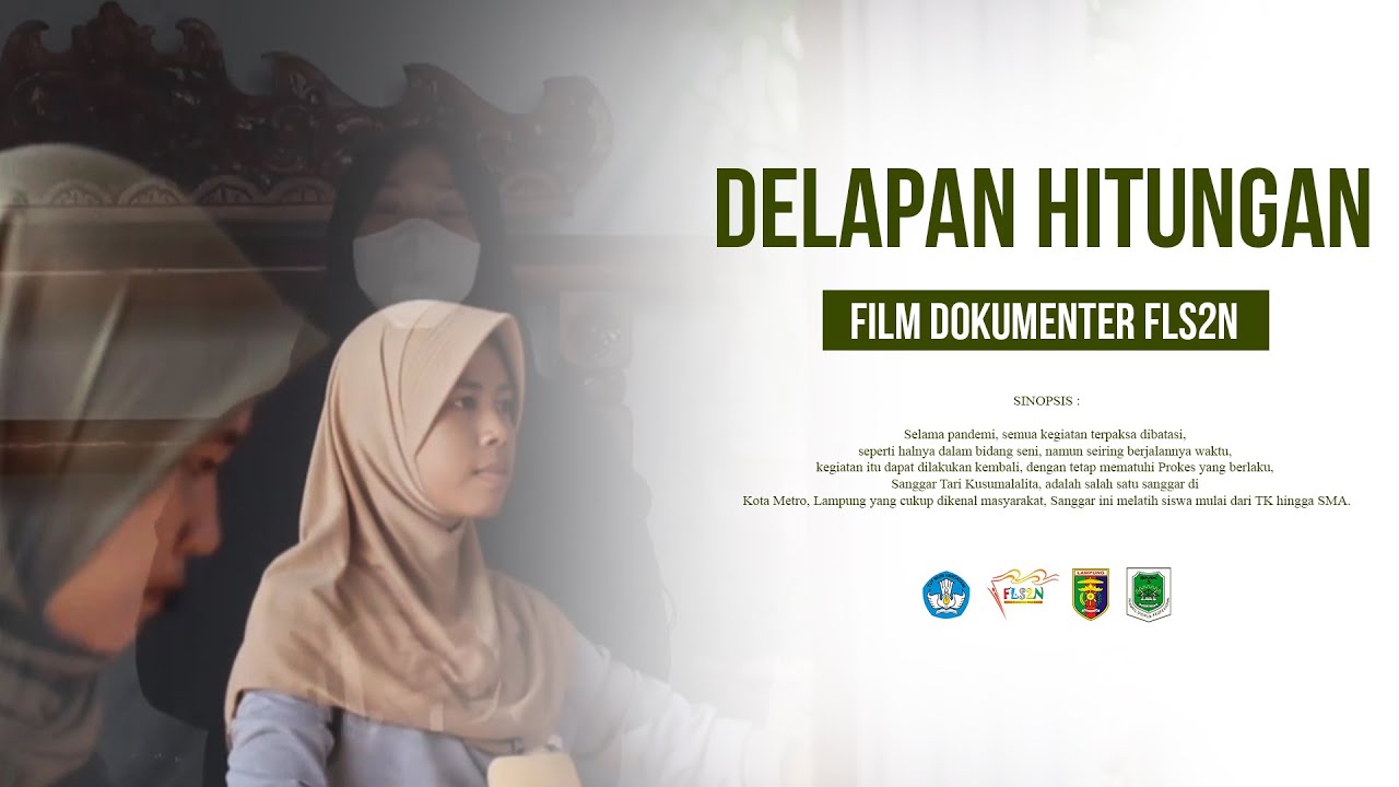 Delapan Hitungan_Film Pendek Dokumenter_Evan Manuel Novento_SMKN 3 ...