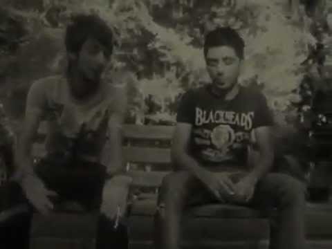 BaGLaRBeLa & Mizah ( Ex Akay ) & ( Biten Aşkın Öyküsü