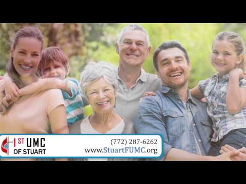 Stuart First United Methodist Church | Religion & Spirituality in ...