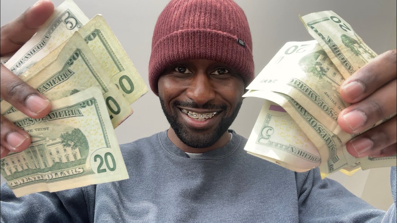 Jumanne - “Through The Struggles” Ep. 127 - YouTube