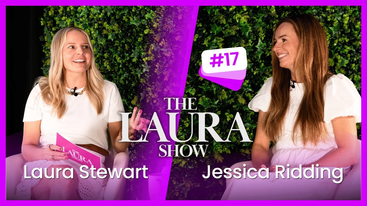 The Purple Hill Lavender Story: Laura Stewart & Jessica Ridding | The ...