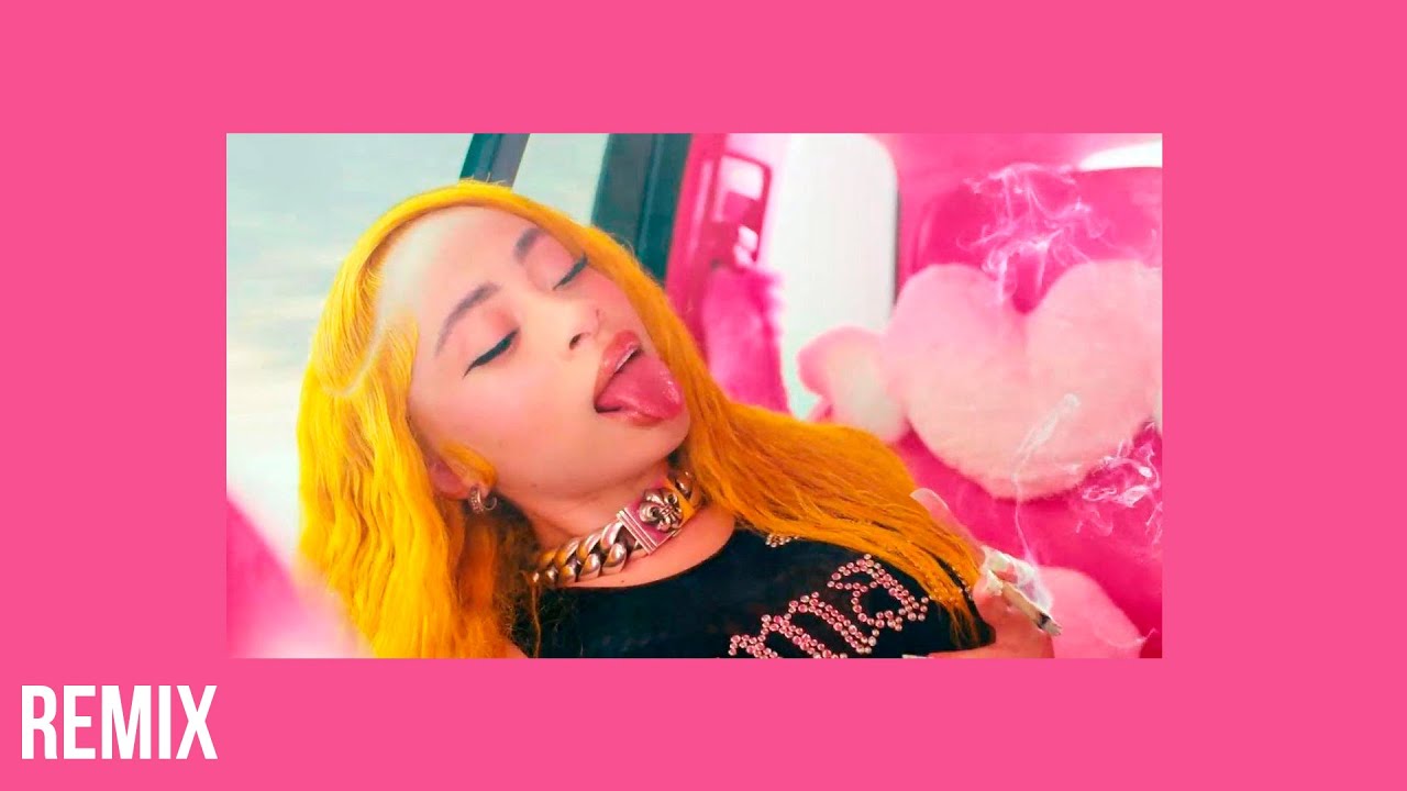 Ice Spice - Gimme A Light (Slow Remix) - YouTube