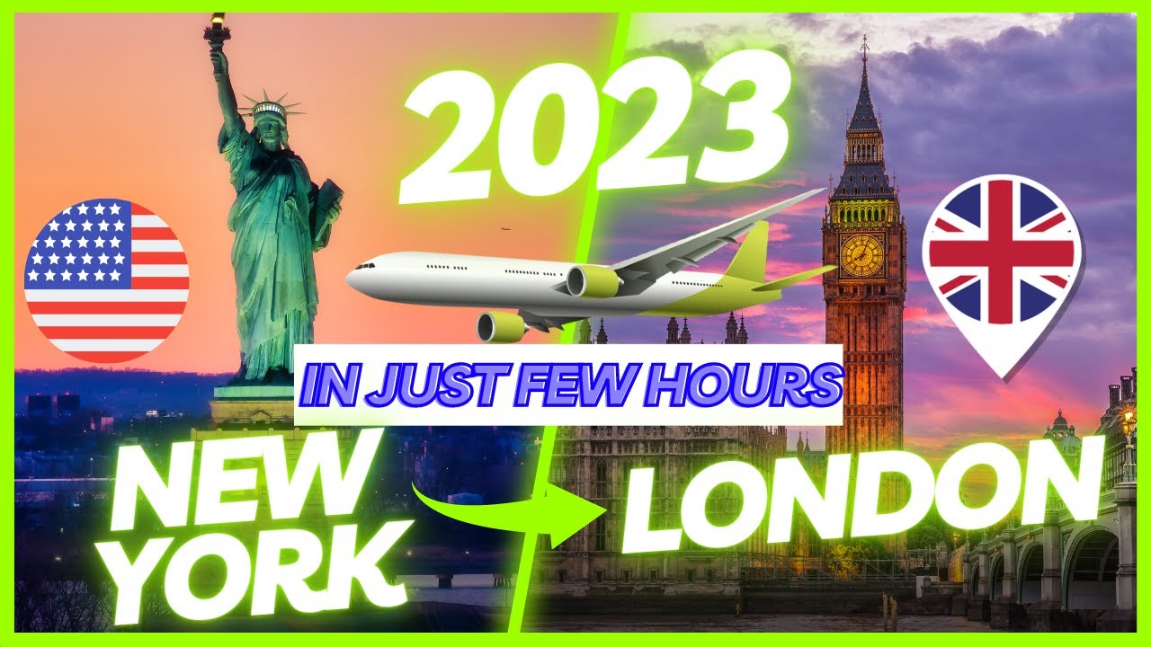 19 Interesting Facts About 2023 That Might Surprise! 😲 - YouTube