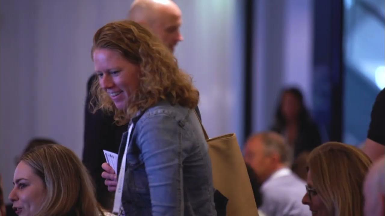 Terugblik Video 5e jubileumeditie Projectmanagement in de Zorg 2022 - YouTube