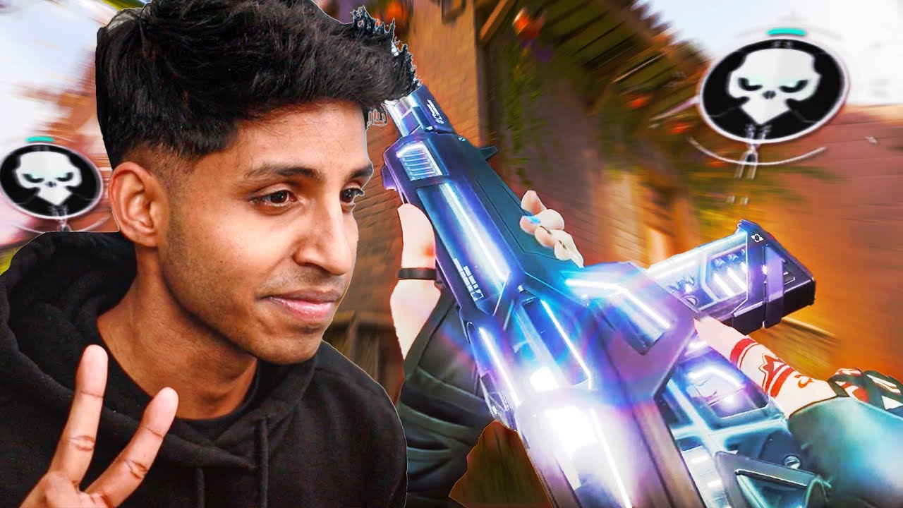 JE DOMINE ASCENT AVEC MON PHOENIX | Sanjay - YouTube