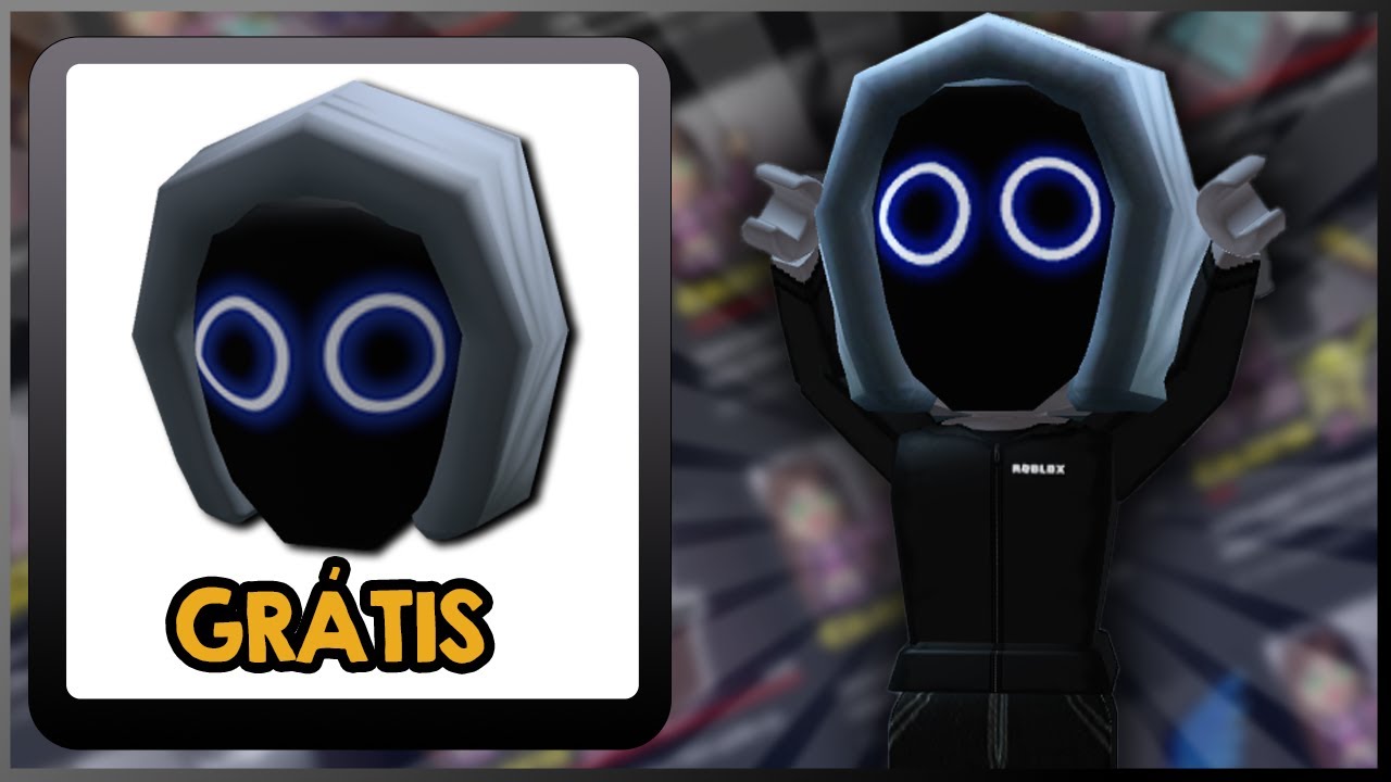 Como pegar item grátis BoyWithUke Head no Roblox | Simulador Solarpunk ...