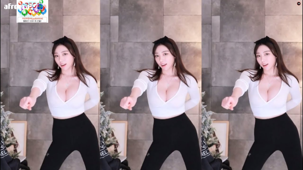 Korean Bj Sexy Dance Bj智媛jeehyeoun G지삐 16 Youtube