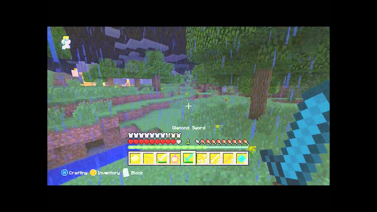 Smurfs Hunger games - YouTube