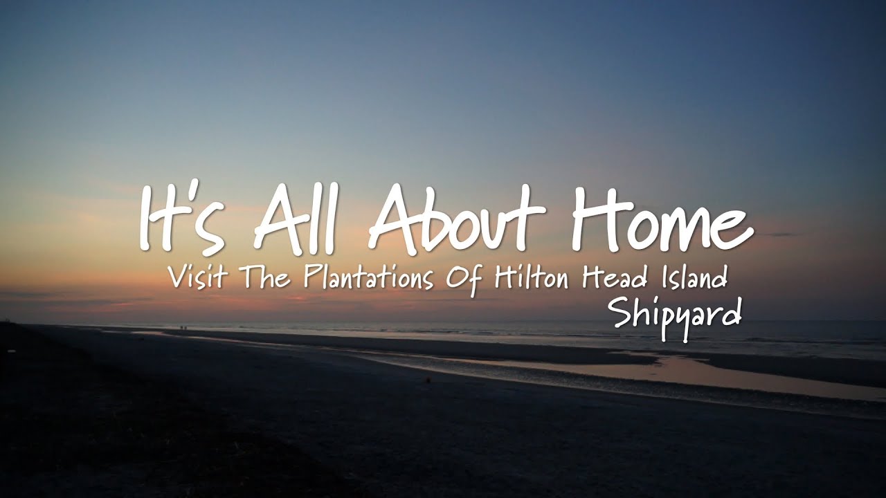 It's All About Home Shipyard - YouTube