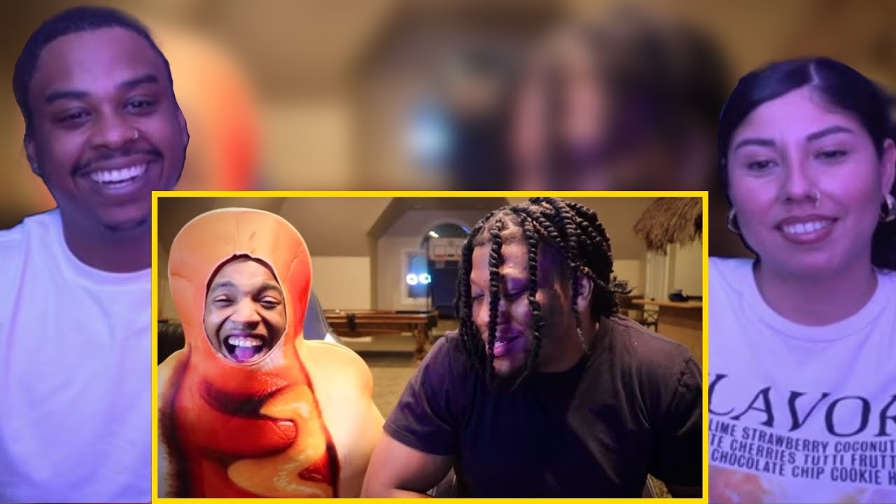 B Lou and Zias Funny Moments Part 13 - YouTube