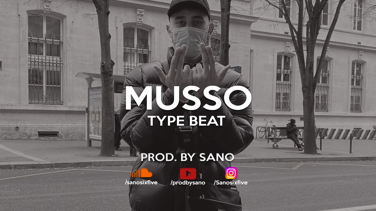 [FREE] Musso x Kidd Kawaki Type Beat - "BUMM x VILLEN/APARTMENTS" (prod ...