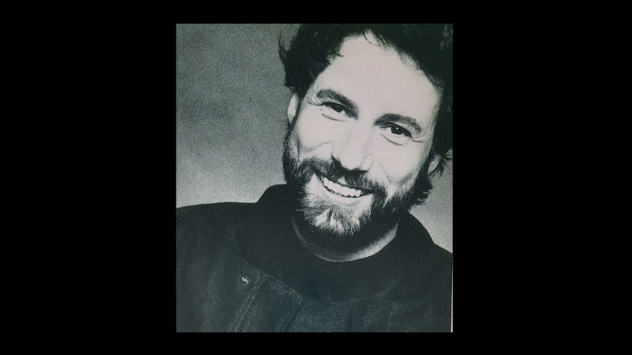 Pierre Bertrand - Partir avant - album: Espérance 1987 - YouTube