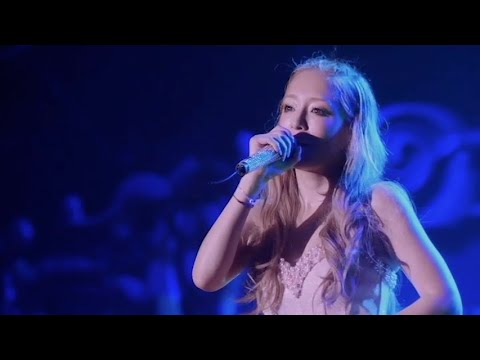 浜崎あゆみ - Missing(ayumi hamasaki ARENA TOUR 2012 A ～HOTEL Love songs～)