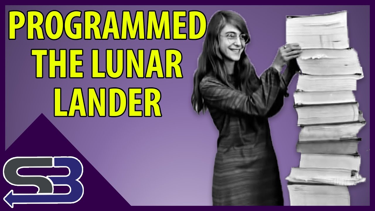 Women Who Shaped Science - YouTube