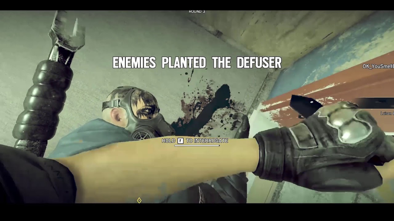 better r6 edit - YouTube