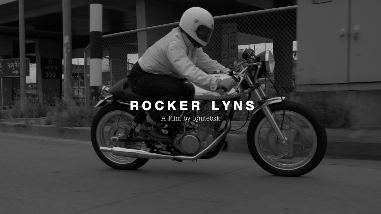 Speed Rocker Racer by Ignite 4K [Official] - YouTube