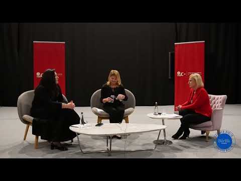 Panel - Konferans: “Geçmişten Geleceğe Üsküp”