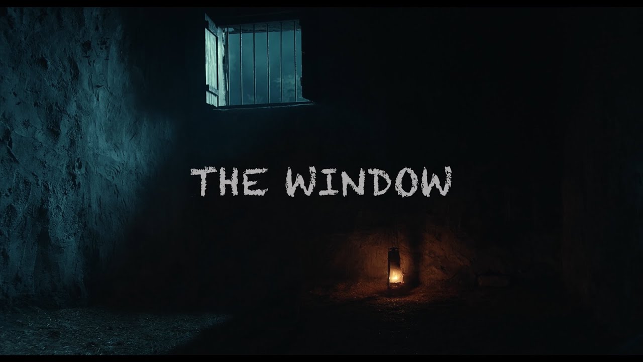 THE WINDOW Trailer | Faran Tahir | Suhaee Abro | Sami Khan | Faysal ...