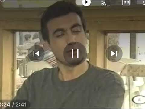 Armenian voice dubbed guys in café having conversation funny video