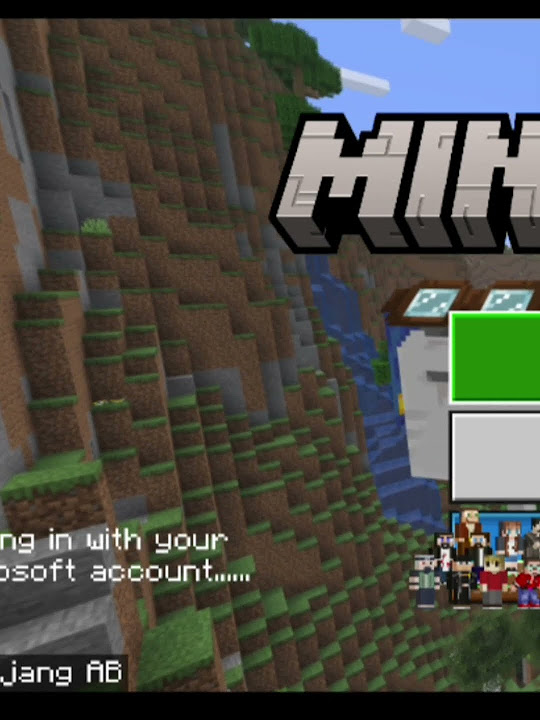 TUTORIAL CARA MENAMBAHKAN ADD-ON DI MINECRAFT BEDROCK VERSI ANDROID DAN ...