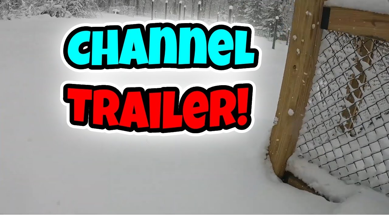 Official Channel Trailer - What You Didn't Know - YouTube