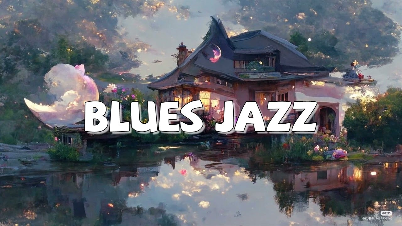 Best Blues Jazz Music - Best Jazz Blues Songs Ever - Relaxing Blues ...