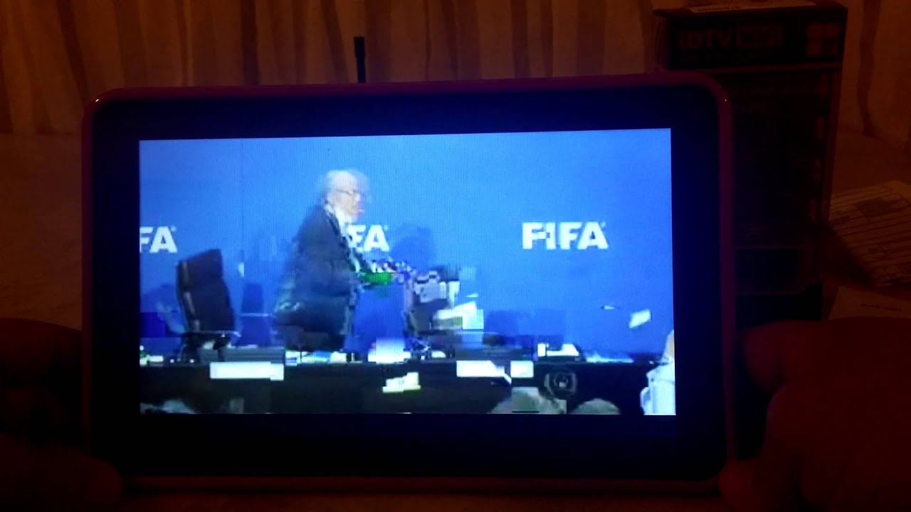 IDTV WIFI, Tv Digital em qualquer Android e IOS. - YouTube