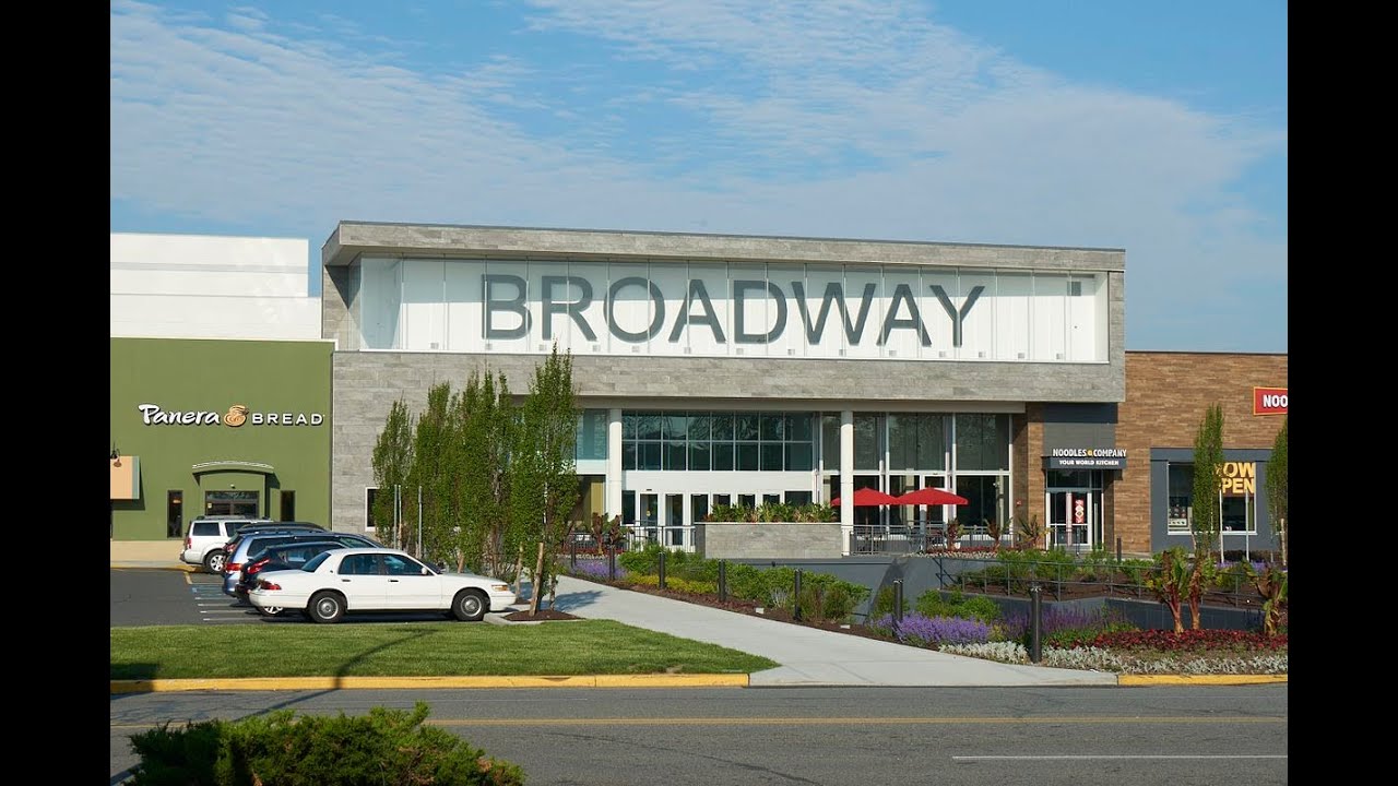 Coimbatore new mall/ Broadway cinemas - YouTube