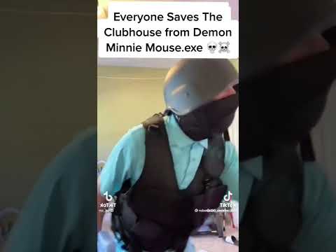 Everyone Saves Mickey, Donald and Goofy - Talon-Tal - YouTube