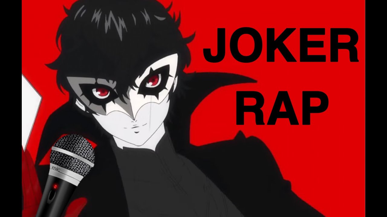 Day One Joker - An UltiMutt Smash Rap - YouTube
