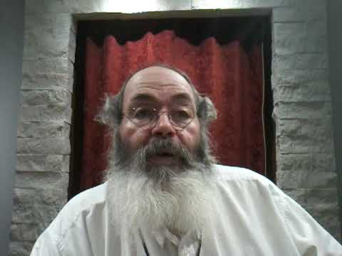 Yetzer Hara - 01 - Temptation: Sophistry - YouTube