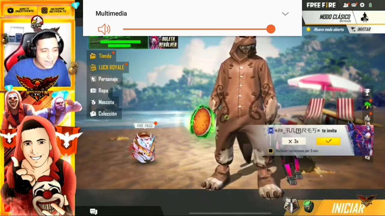 LOS MEJORES MOMENTOS DE MR STIVEN TC DEL DIRECTO 24 HORAS ...