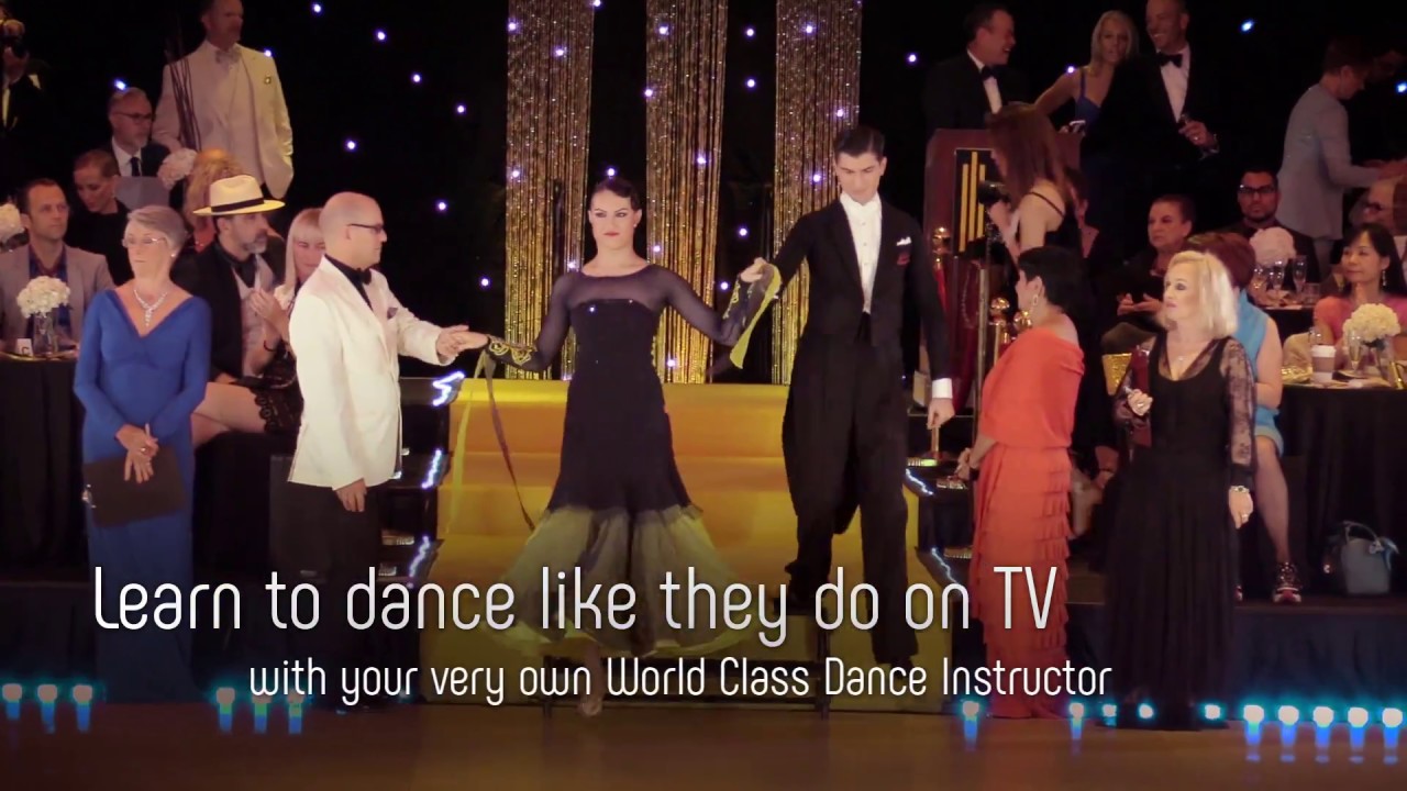 Dance Fire Studio New Promo - YouTube