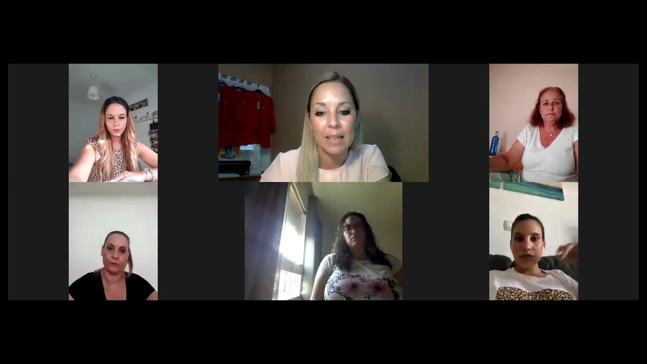 Diq Irene Gomez y equipazo - YouTube