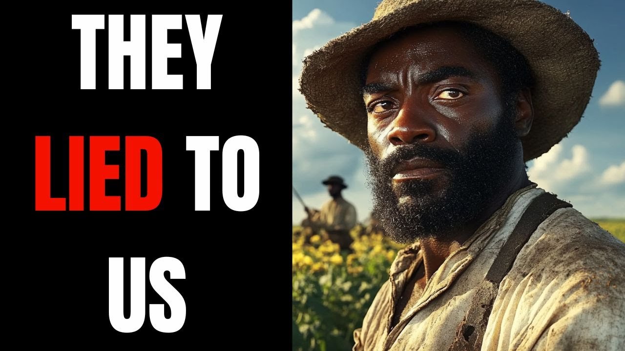 America’s First Racists: The Birth of a Divided Nation - YouTube