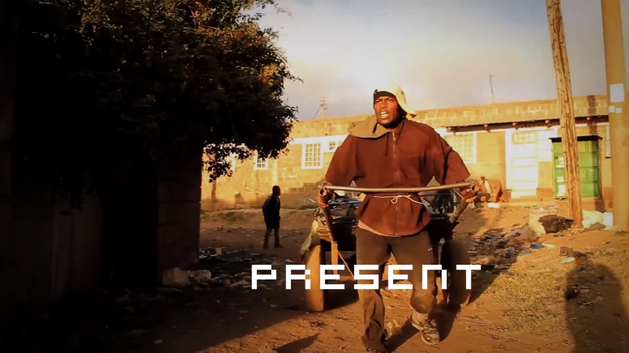 KENYAN ACTION MOVIE TRAILER:NEVER SURRENDER; - YouTube