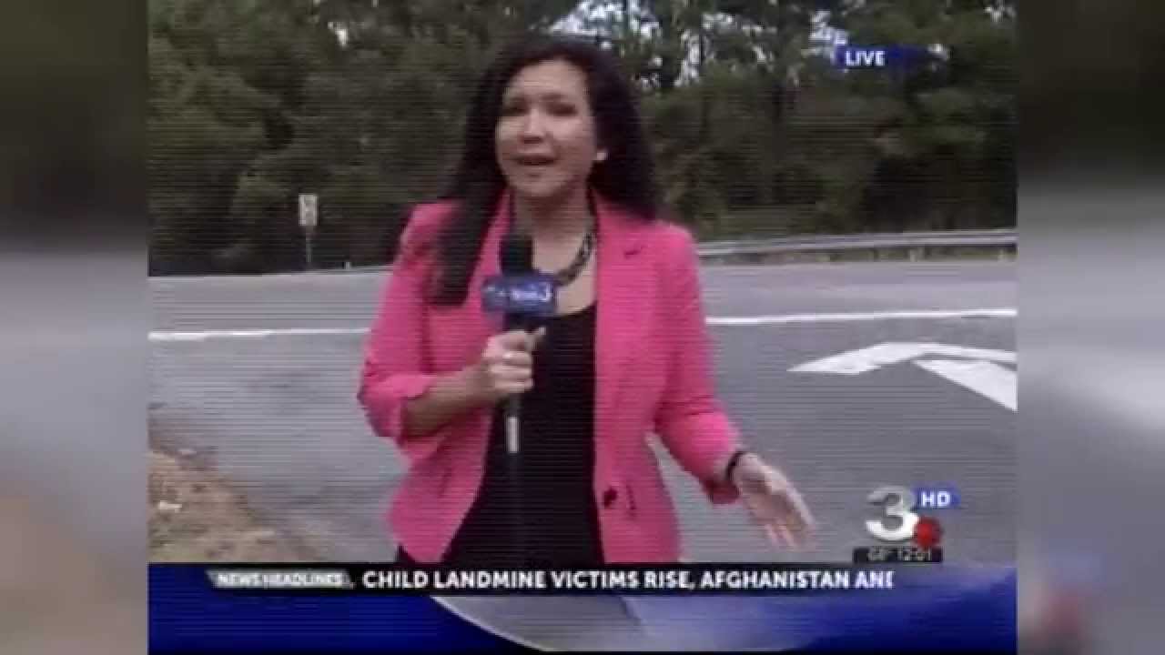 Sarah Panko Anchor/ Reporter 3.25.15 - YouTube