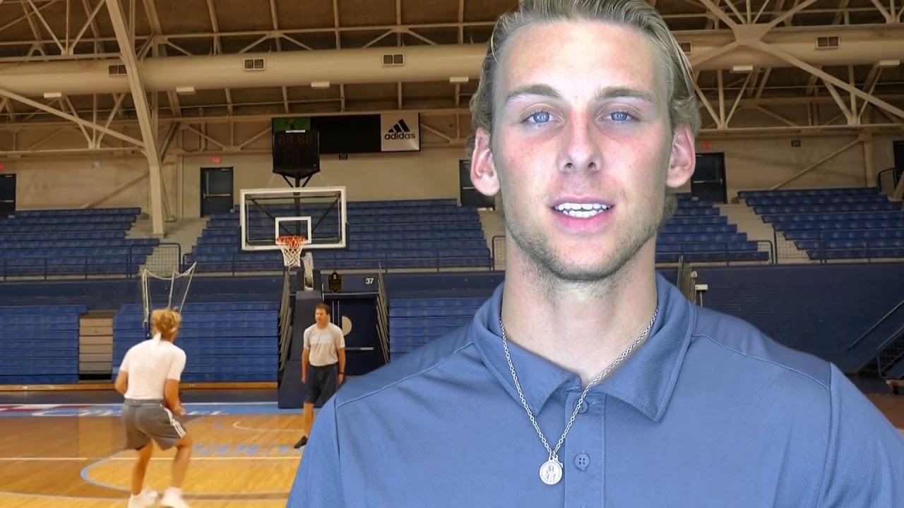 Connor Kern Introduction video - YouTube