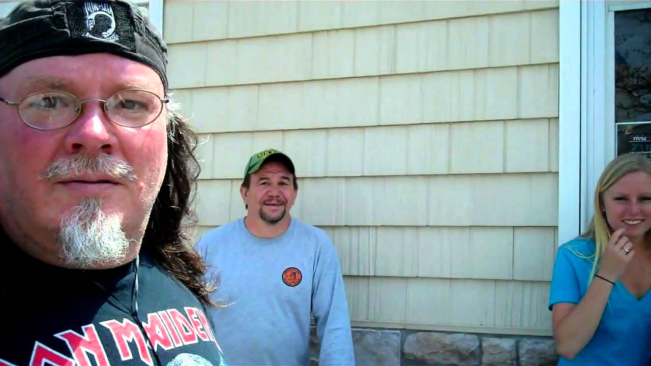 Jimmy Pearson The Pour House O.C. MD. M.R.A.2013 - YouTube