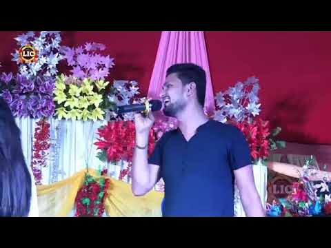 Anupam Yadav ka new stage show 2023 ka baval anukampa and Sunil Premi ka stage show - YouTube