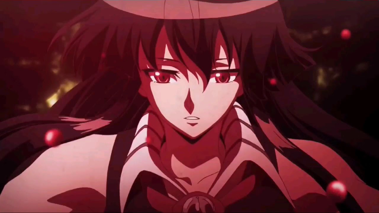 Akami ga kill [AMV] - whatever it takes - YouTube