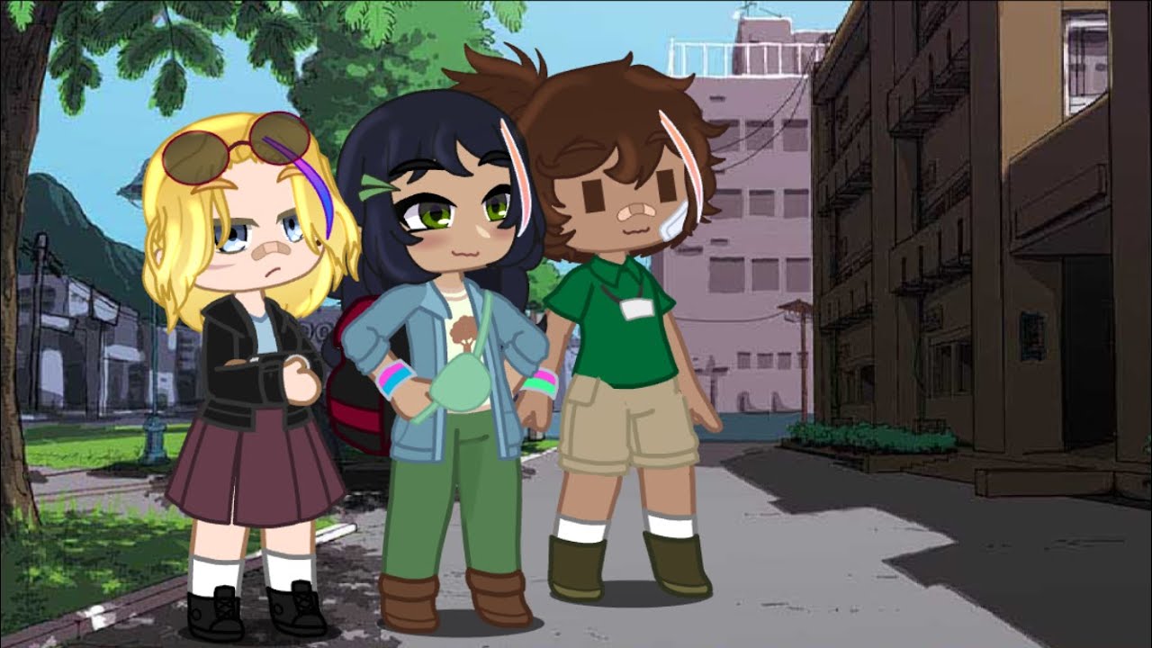 Return to Amphibia Ep. 2 | 200 sub special - YouTube