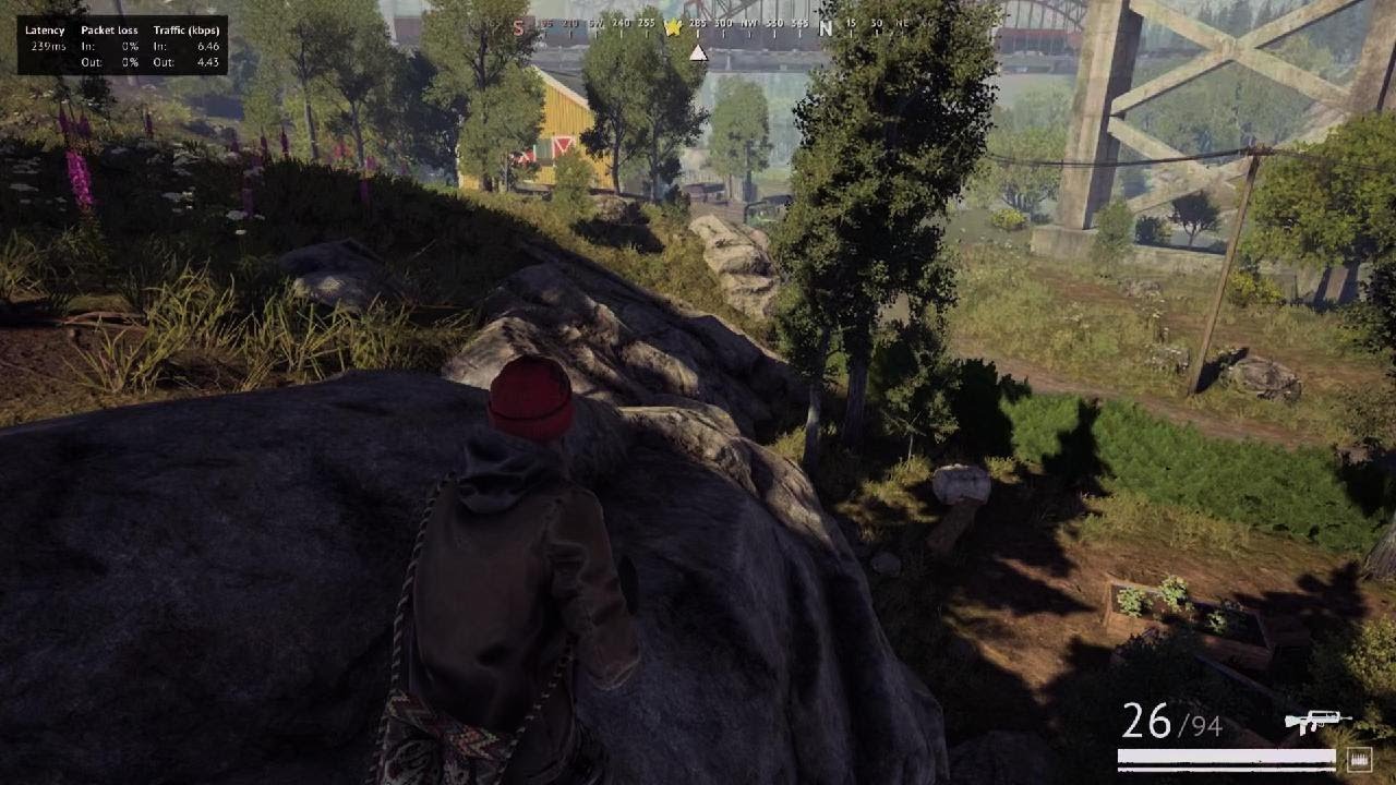 Vigor_Whats the rush ? - YouTube