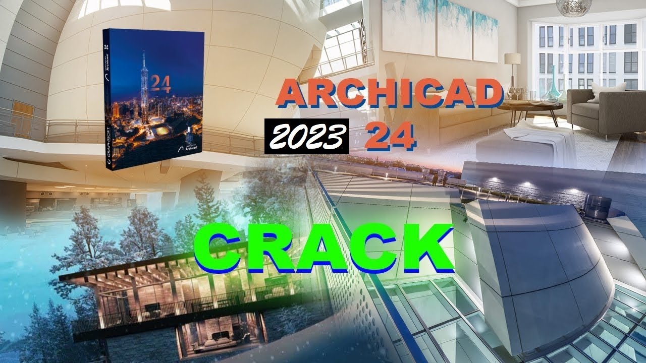 Archicad 26 Création D'objets - Library Part Maker - YouTube