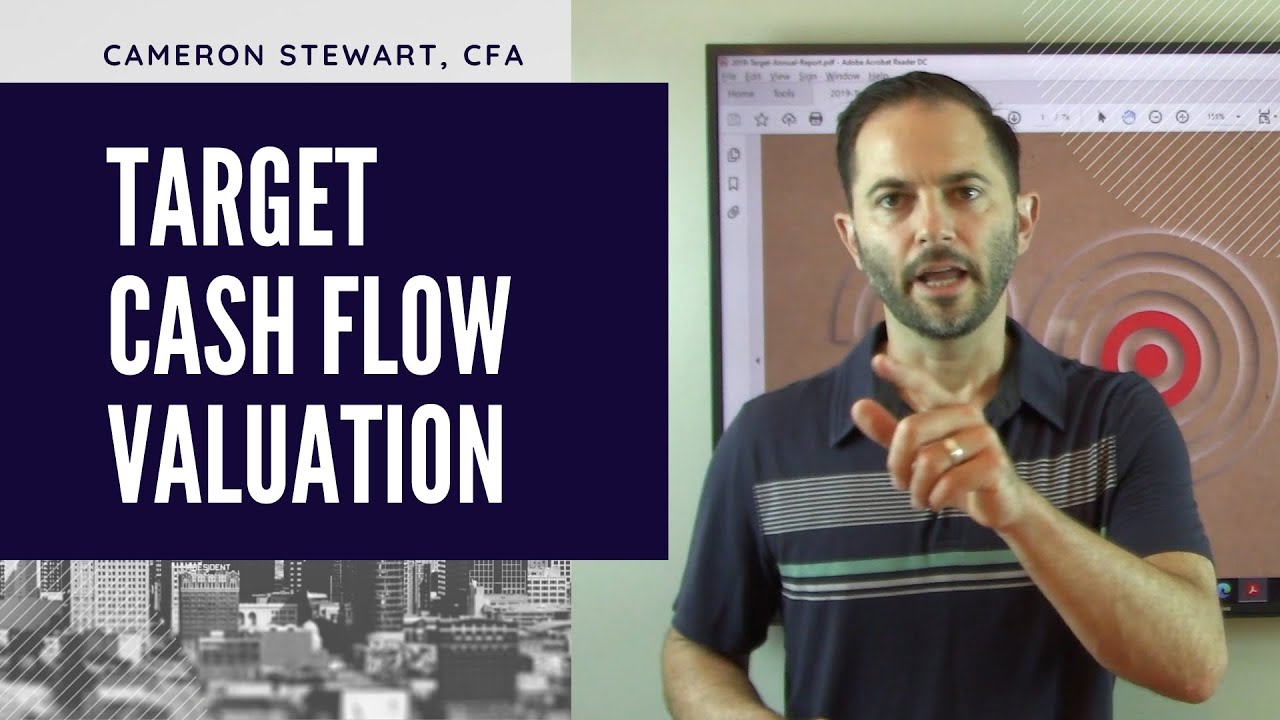 Target (TGT) Stock Analysis | Estimated Investment Return - YouTube