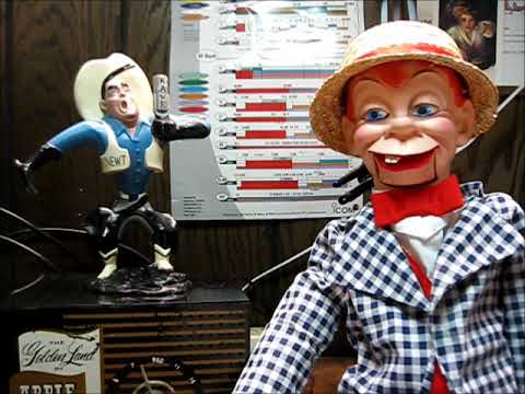 The Case of The Mystery KAVR Radio - YouTube