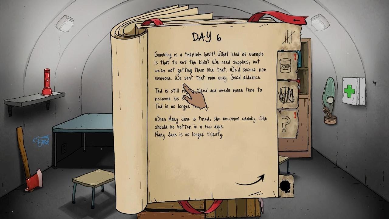 60 Seconds! Secret agent ending 57 days with ted - YouTube