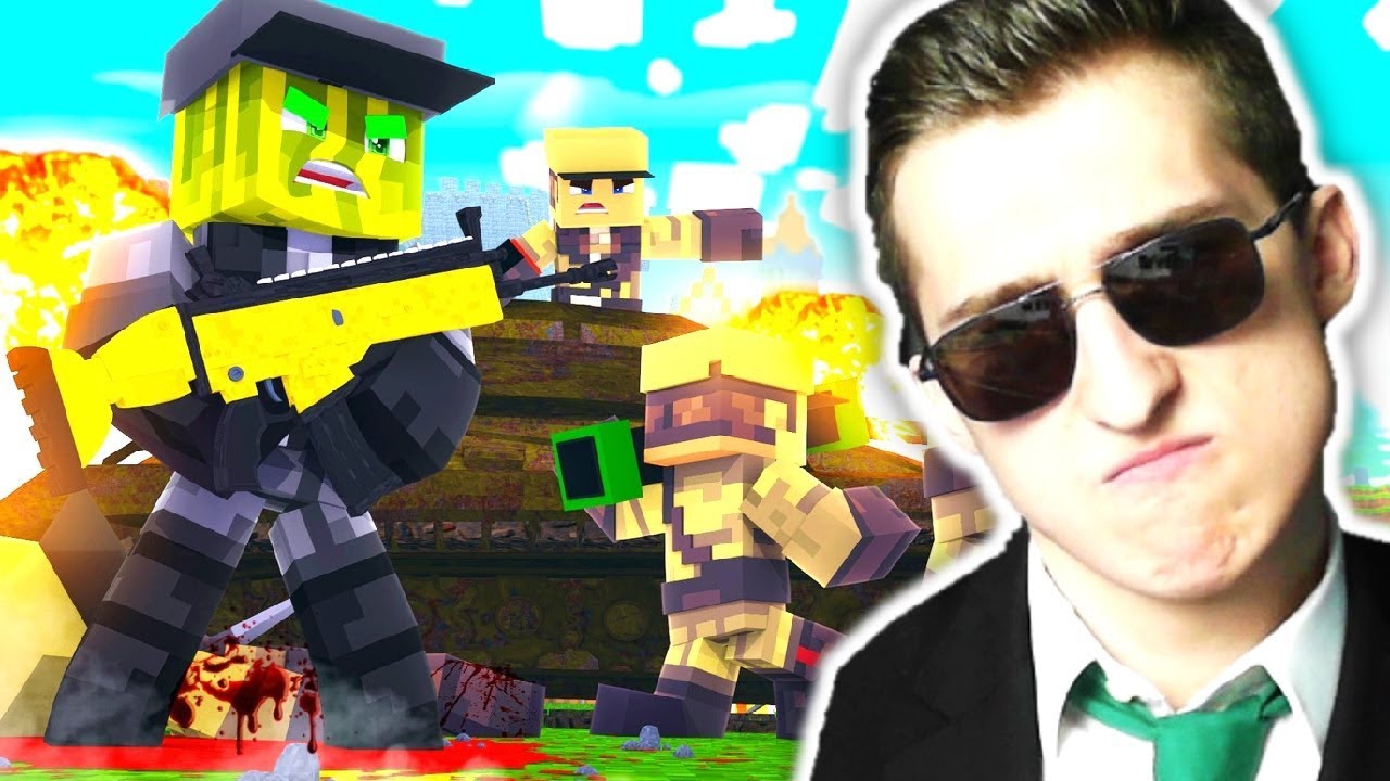 AGENT 44 auf EXTREMER MISSION?! (World of Tanks) - YouTube