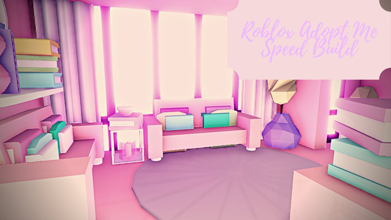 𝙏𝙞𝙣𝙮 𝙃𝙤𝙢𝙚 - 𝘽𝙖𝙗𝙮𝙘𝙤𝙧𝙚 𝘿𝙧𝙚𝙖𝙢 𝙃𝙤𝙪𝙨𝙚 𝙎𝙥𝙚𝙚𝙙 𝘽𝙪𝙞𝙡𝙙 |🌸🩹🎀| 𝙍𝙤𝙗𝙡𝙤𝙭 𝘼𝙙𝙤𝙥𝙩 𝙈𝙚 ...