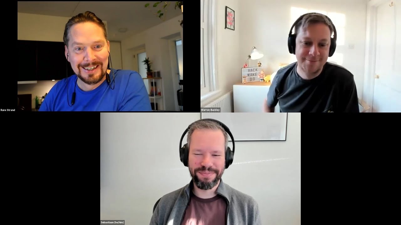 Unboxing Umbraco 9.1 - YouTube
